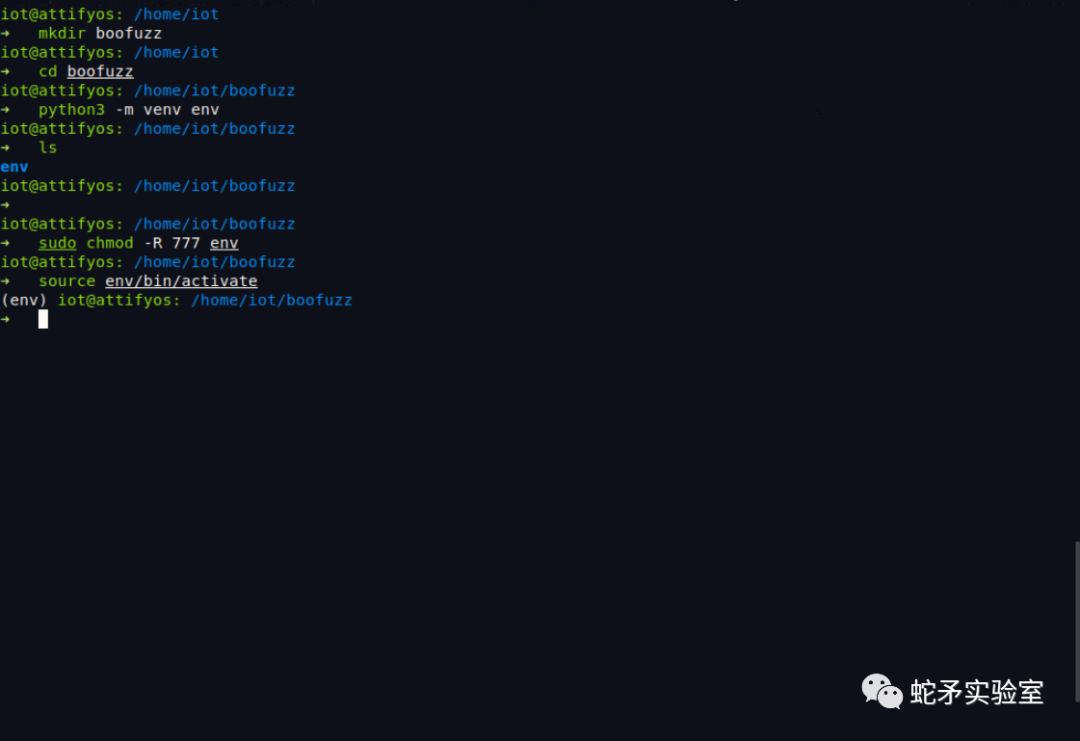 物联网安全实战从零开始-Vivotek的Fuzzing 栈溢出 - 知乎
