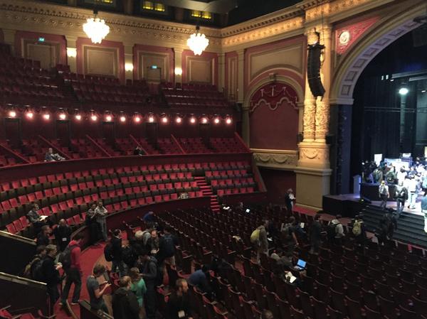 2016年欧洲计算机视觉大会纪要（ECCV’16 Recap） - 知乎