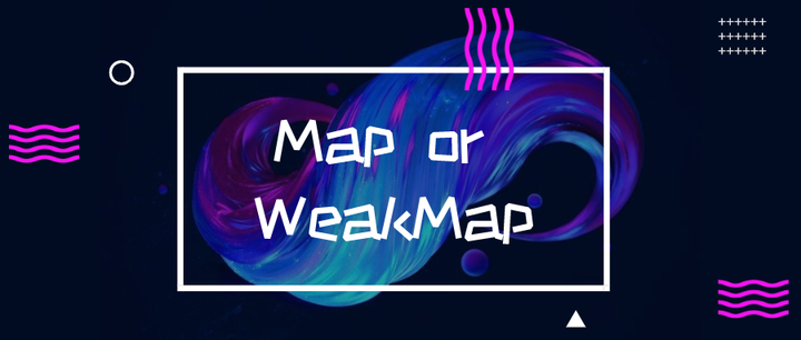 浅析 Map 和 WeakMap 区别以及使用场景 - 知乎