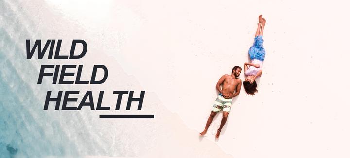 Wild Field Health|荒野健康故事：健身是一种生活态度 - 知乎