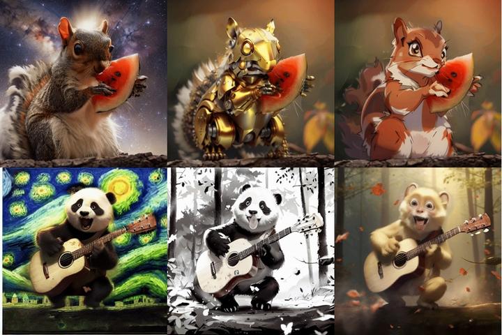 MicroCinema与CCEdit：让文生视频兼具创造性与可控性 - 知乎