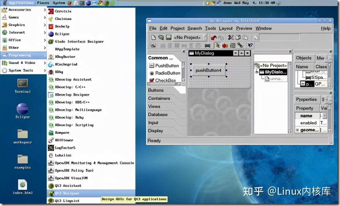 零基础小白如何快速入门arm-linux程序开发 - 知乎