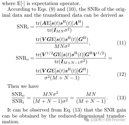 11种DOA估计算法：从经典MUSIC到现代CNN【附MATLAB代码】 - 知乎