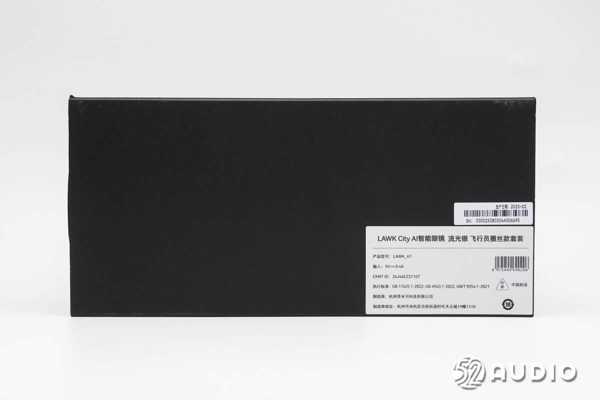 拆解报告：LAWK李未可City AI智能眼镜 - 知乎