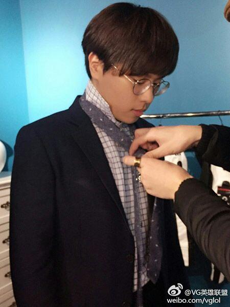 From 【A】 To 【Z】:Bengi - 知乎