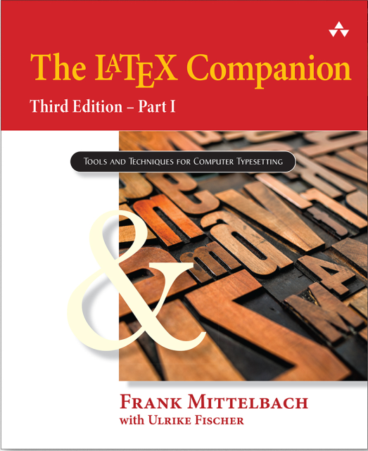 LaTeX教程(007)-LaTeX文档结构(07) - 知乎