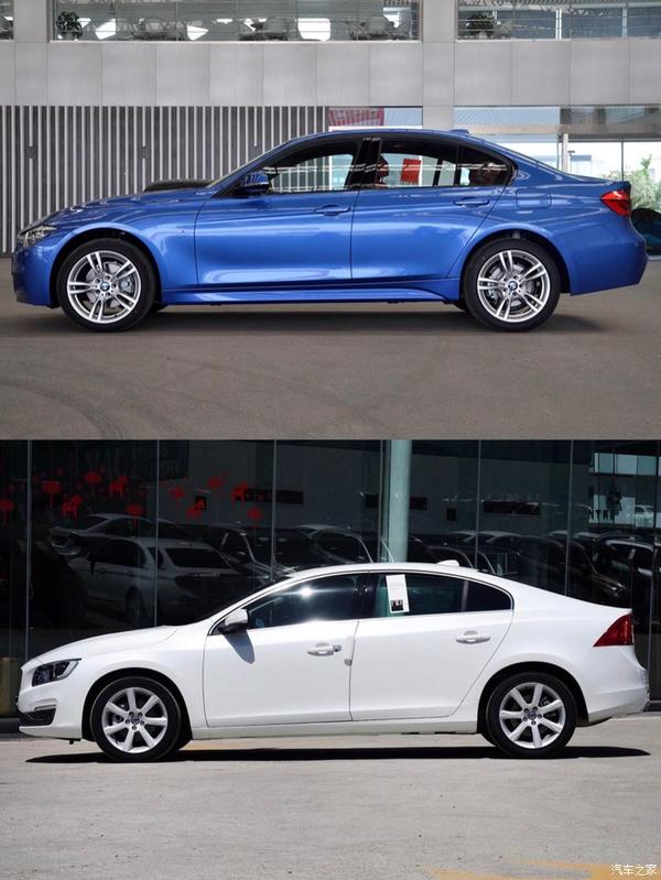 新款S60与老款S60l的使用对比 - 知乎