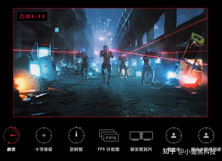 2024年618高性价比OLED显示器推荐，华硕/三星/LG/微星OLED显示器选购指南 - 知乎