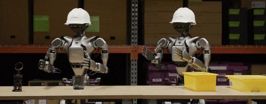 英伟达开源GROOT N1：人形机器人的“通用大脑”, 如何改写智能未来？ - 知乎