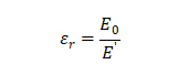 谈谈Dk(dieletric constant)和Df(dissipation factor) - 知乎