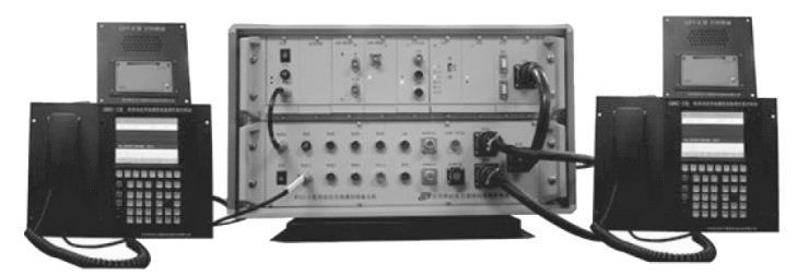 知乎盐选 | 第二节 GSM-R 网络结构