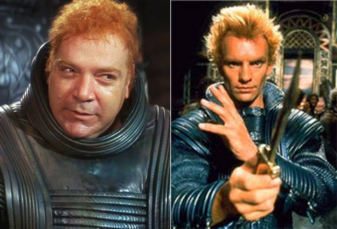 《沙丘》中哈克南男爵到底有几个侄子？ - 知乎