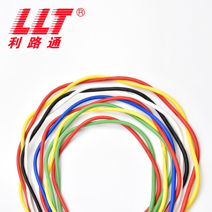 WDZN-RYJS消防双绞花线 - 知乎