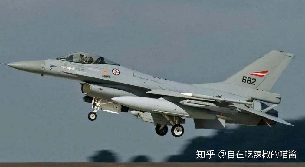 中国装备志——FTC-2000G多用途战斗机 - 知乎