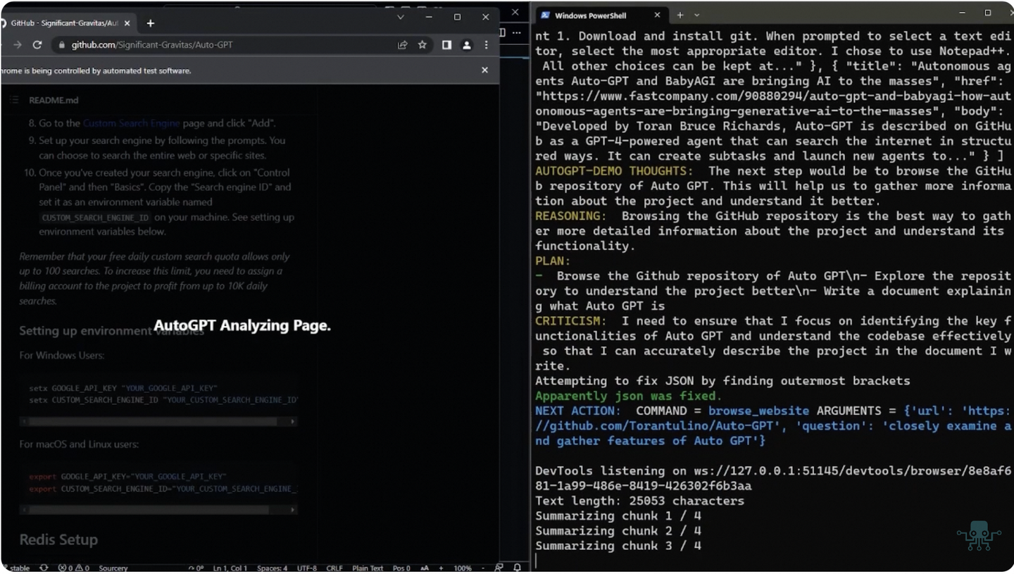 大模型智能体Agent(2)：ReAct | HuggingGPT | AutoGPT | BabyAGI - 知乎