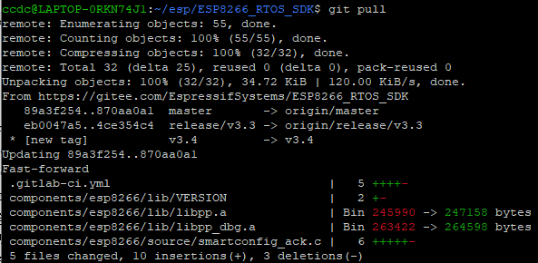 ESP8266与MQTT服务器收发送数据 - 知乎
