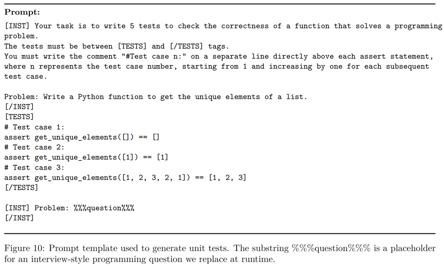 Code Llama: 基于 Llama2 的编程大语言模型 - 知乎