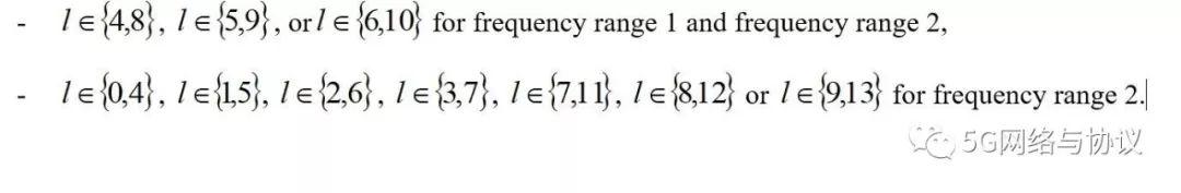 5G中的TRS - 知乎