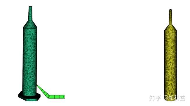 技术分享 | 这些年Moldflow嵌件成型分析错过的！ - 知乎