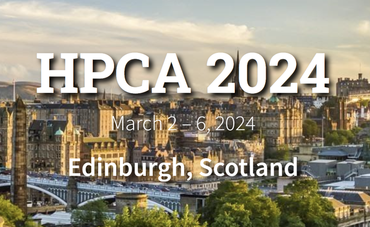 香山团队在 HPCA’24 会议上成功举办 Tutorial 活动 - 知乎