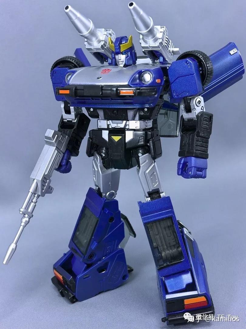 MP系列玩具入手指南V1.5（下） - 知乎