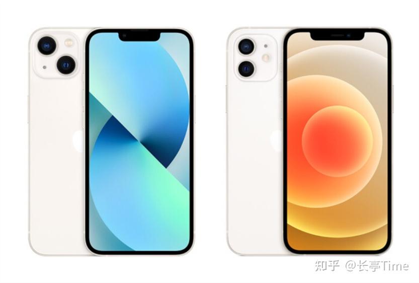 iPhone 13 四款新品机型中，哪款最值得买？ - 知乎