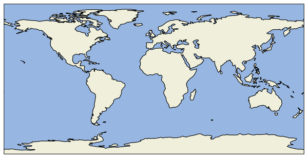 Cartopy入门45题，地理绘图基础用法都在这里 - 知乎