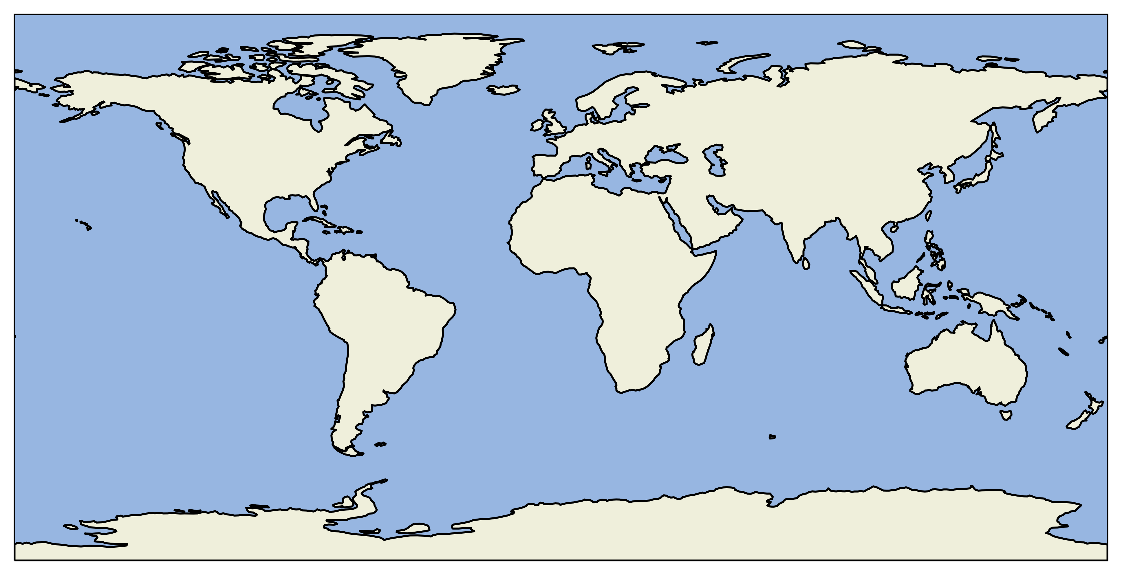 Cartopy入门45题，地理绘图基础用法都在这里 - 知乎