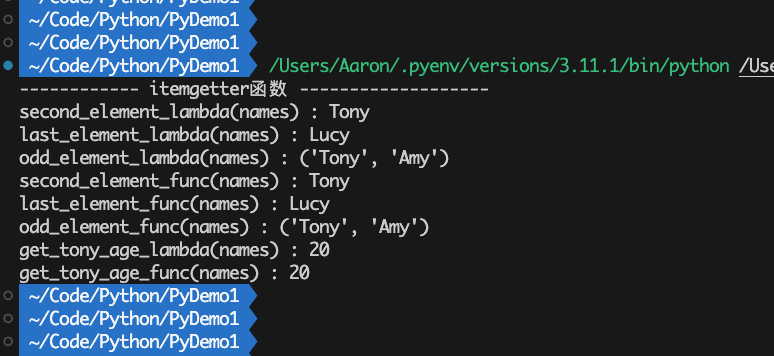 Python之lambda函数 - 知乎