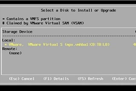 VMware 6.x系统安装步骤 - 知乎