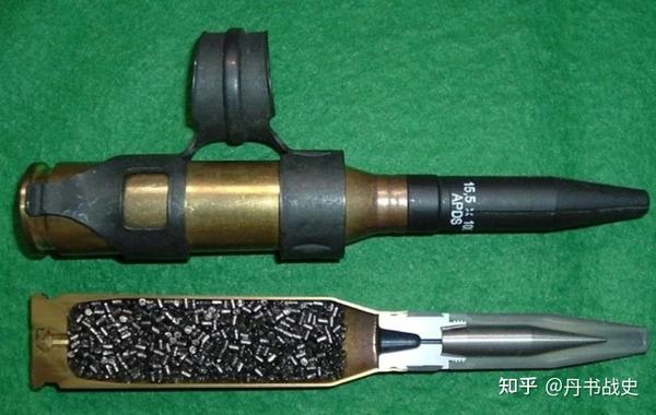 比利时FN BRG-15重机枪，一款被钱耽误的优秀设计 - 知乎