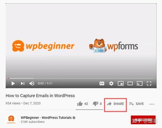 如何在 WordPress 中轻松嵌入 iFrame 代码（3 种方法） - 知乎