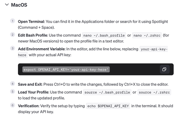 一文看懂如何安装OpenAI API接口？ - 知乎