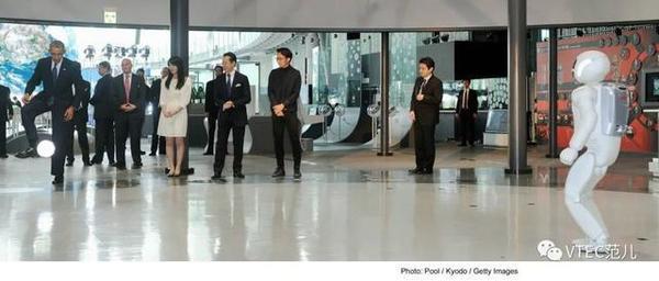 生日快乐ASIMO | 本田机械人“ASIMO”简史 - 知乎