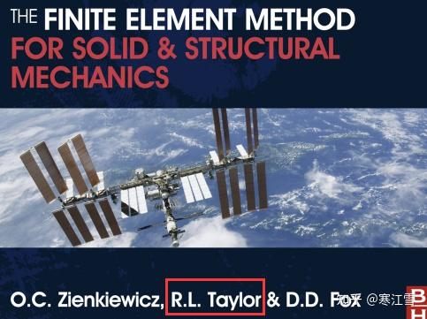 先进的开源有限元程序-Zienkiewicz经典有限元教程对应的开源有限元软件FEAPpv - 知乎