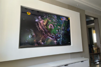 海信75E75K电视怎么样？值得带回家吗？ - 知乎