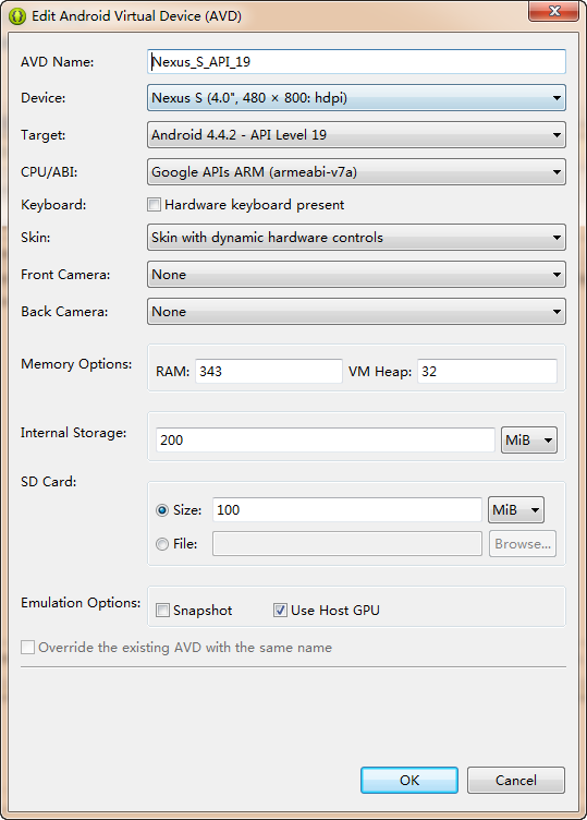 搭建eclipseadtandroid Sdk 安卓开发环境 知乎 0410