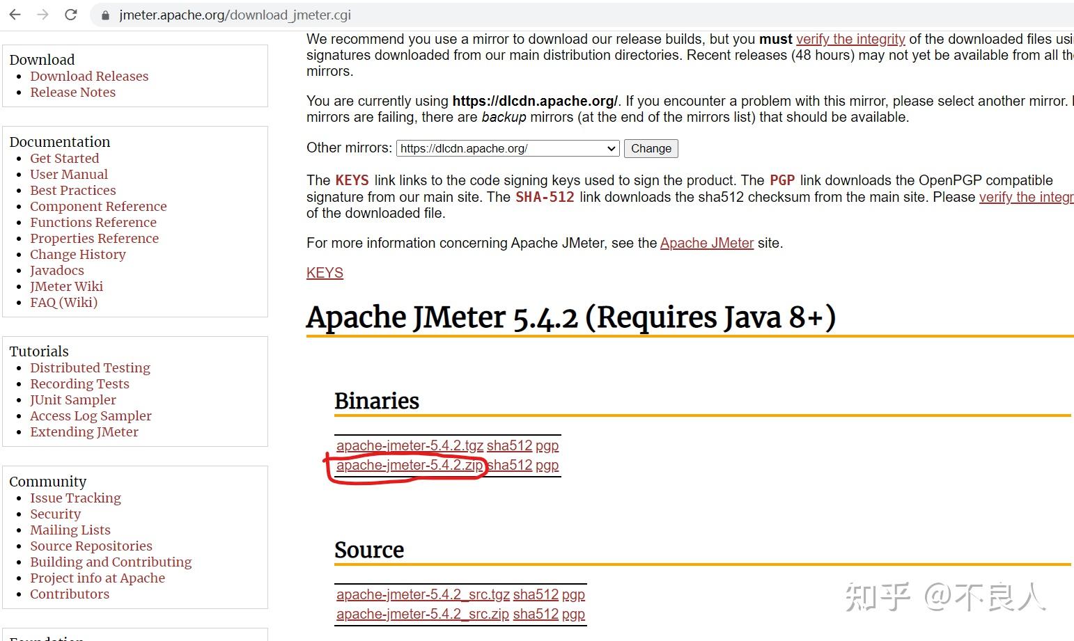 接口压力测试 -- Apache ab 和 Jmeter使用 - 知乎