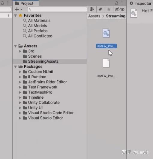 ILRuntime热更新 - 知乎