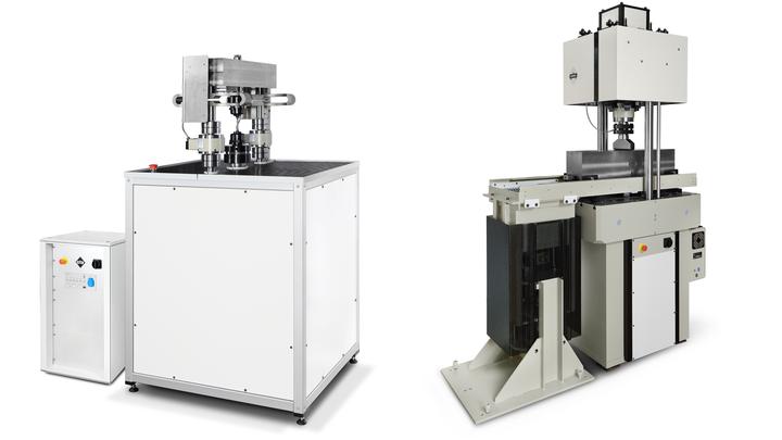 from ABREX® hand abrasion tester to full scopes of product testing ...