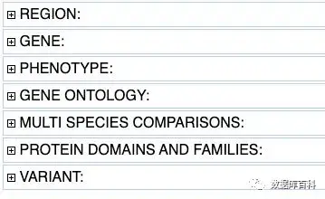 Gene ID 转换工具 - 知乎