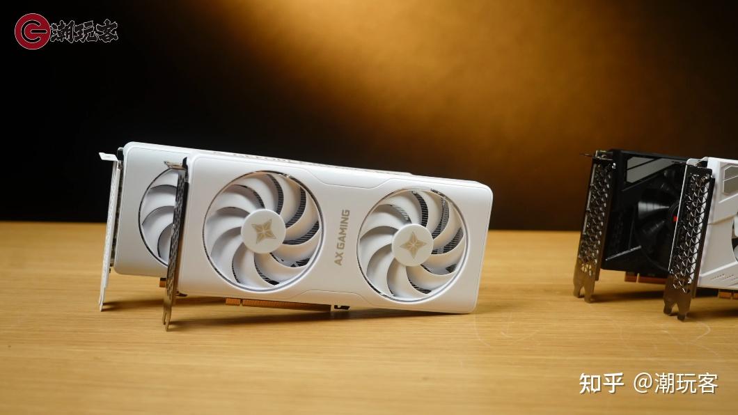 4060首发评测 不如3060Ti 和移动端没区别 主打省电~ - 知乎