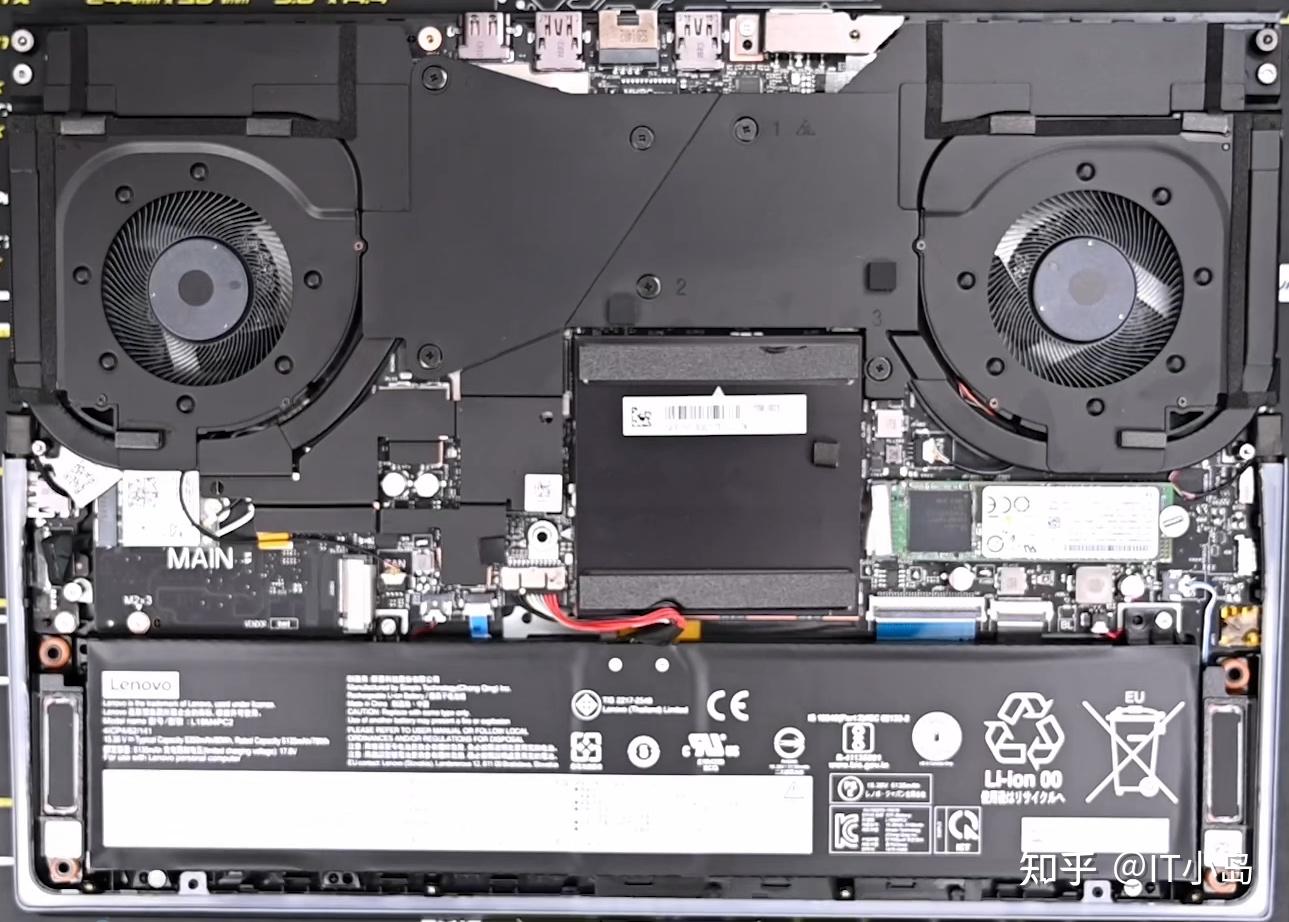 历代 Y9000K / R9000K 有什么不同？（2022） - 知乎