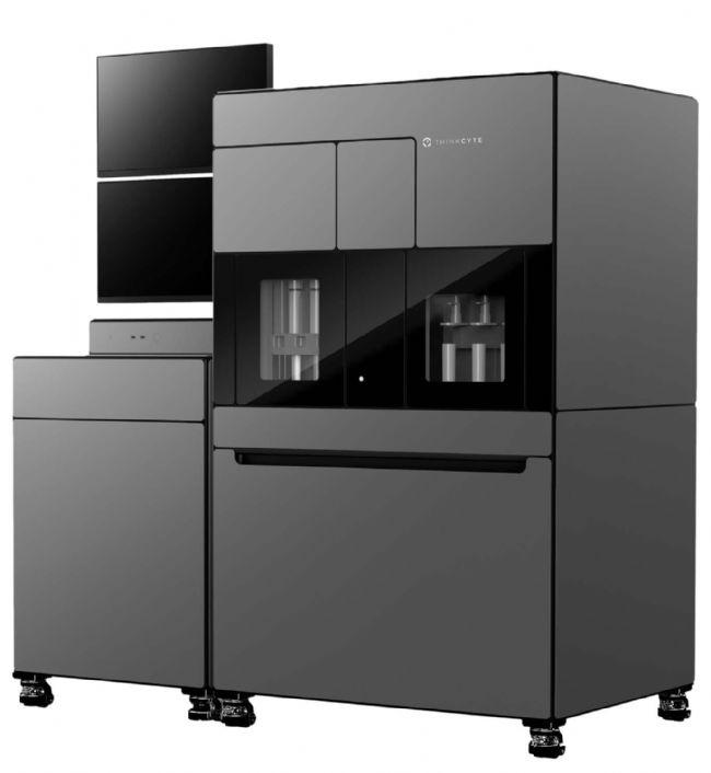 祝贺普瑞麦迪成为ThinkCyte公司VisionSort™鬼影流式细胞仪中国区总代理 - 知乎