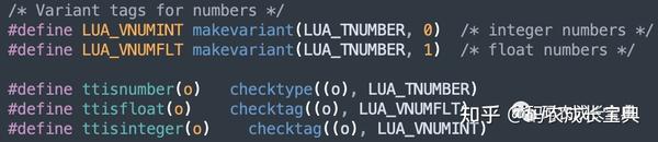 《Lua5.4 源码剖析——基本数据类型 之 数字类型》 - 知乎