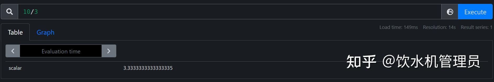 PromQL全解析 - 知乎