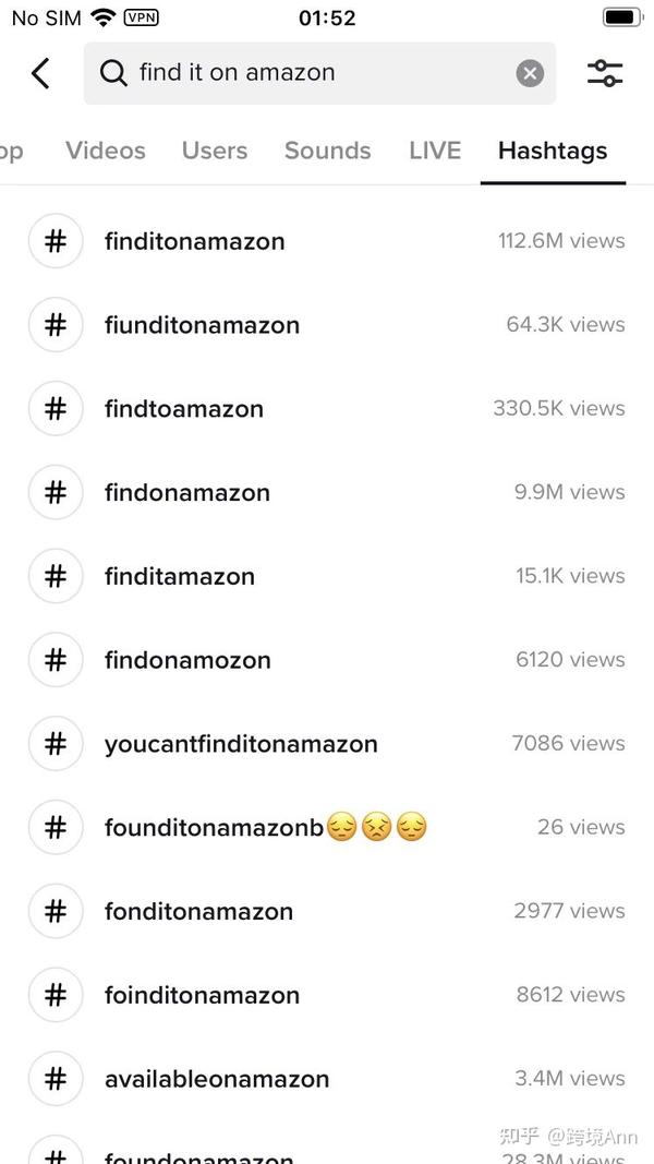 Amazon Influencer| 如何找到高价值的亚马逊红人合作促进产品销量？ - 知乎