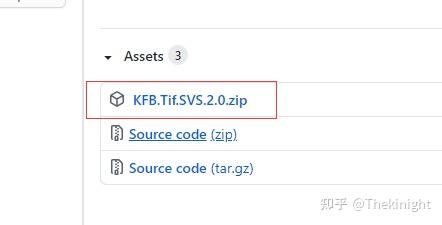 将KFB文件转为SVS文件 - 知乎