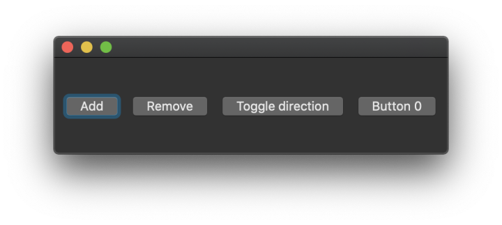 Svelte NodeGUI 发布了！我们现在可以使用 Qt 和 Svelte 构建原生桌面端应用程序 - 知乎