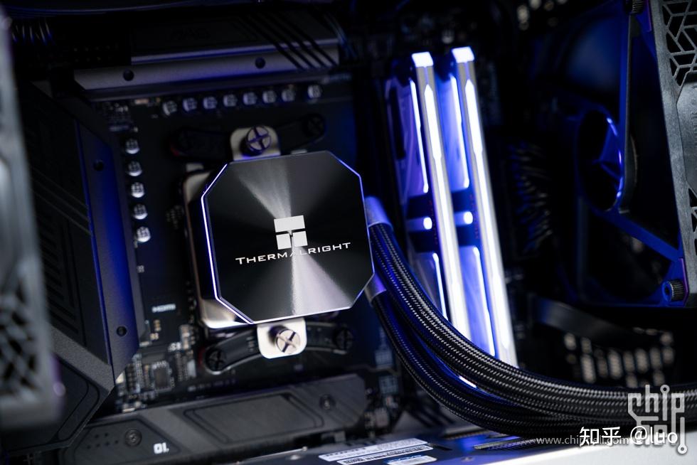 手提MATX钢炮，机械大师 C30 Pro 装机作业 - 知乎